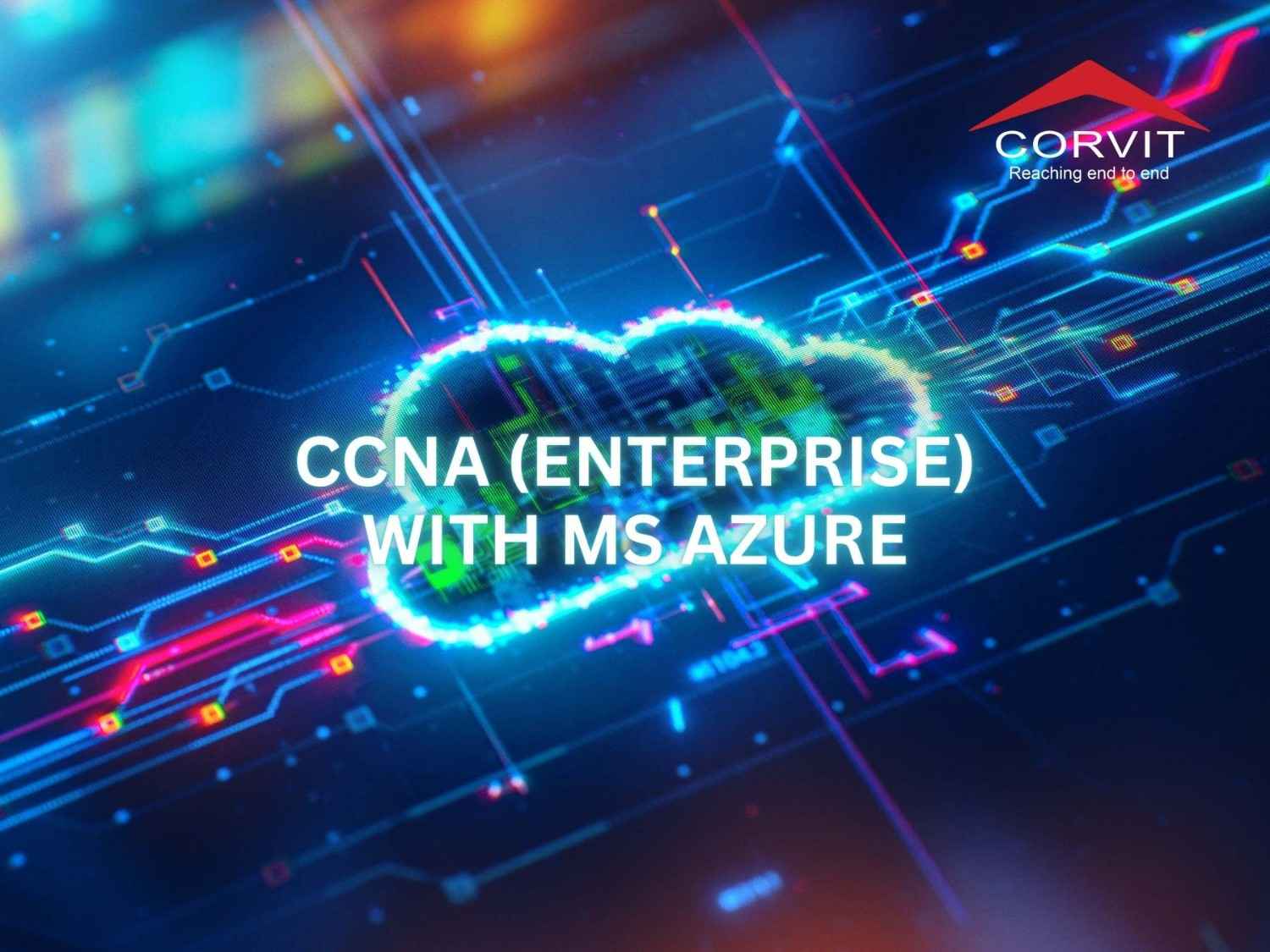 Corvit Systems Multan - Best IT Training Institute in Multan