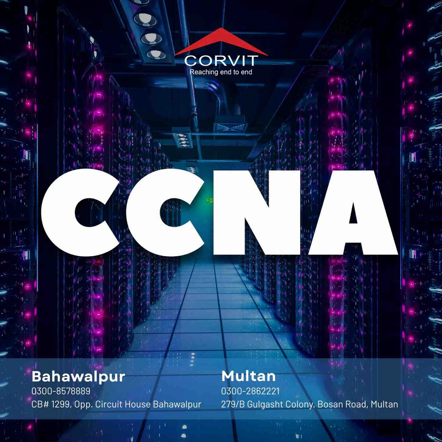 Fortinet Firewall Course in Multan | FCP Training | Corvit